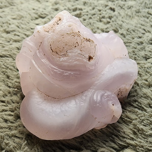 Botryoidal Chalcedony - Etsy