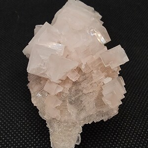 Pink Halite From Searles Lake, San Bernardino, CA - Etsy