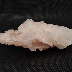 Pink Halite From Searles Lake, San Bernardino, CA - Etsy