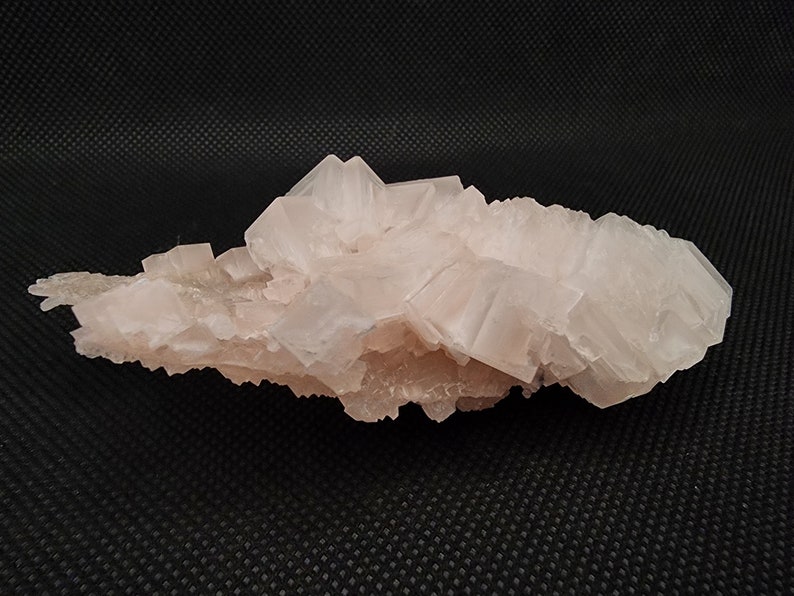 Pink Halite From Searles Lake, San Bernardino, CA - Etsy