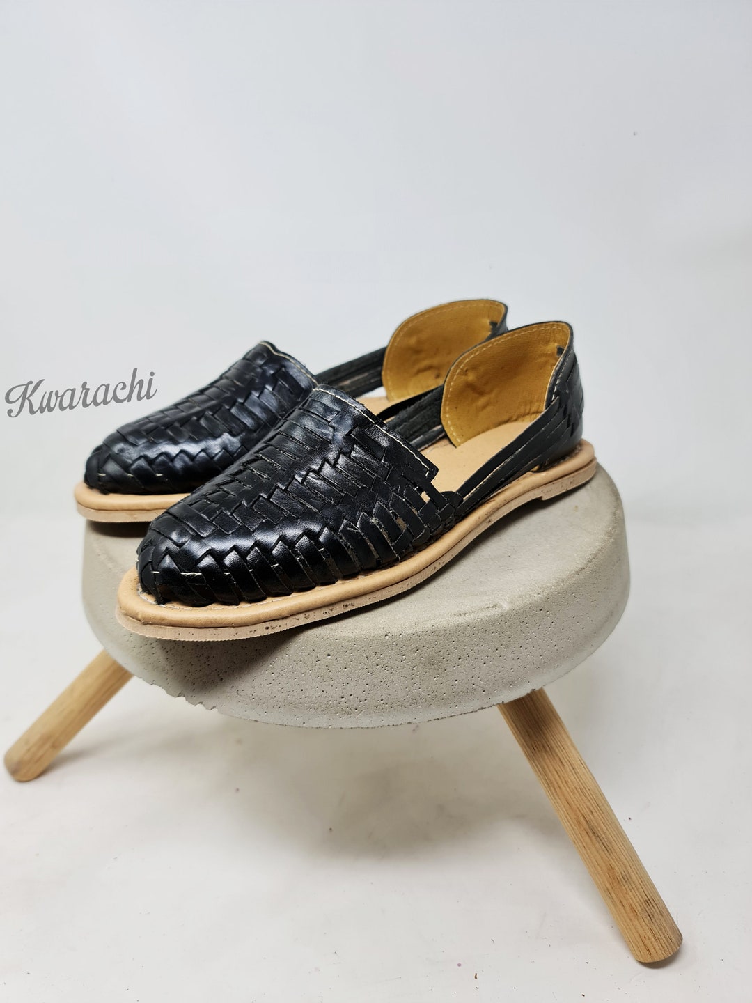 Huaraches for Women, Mexican Huaraches, Mexican Sandals, Handmade ...