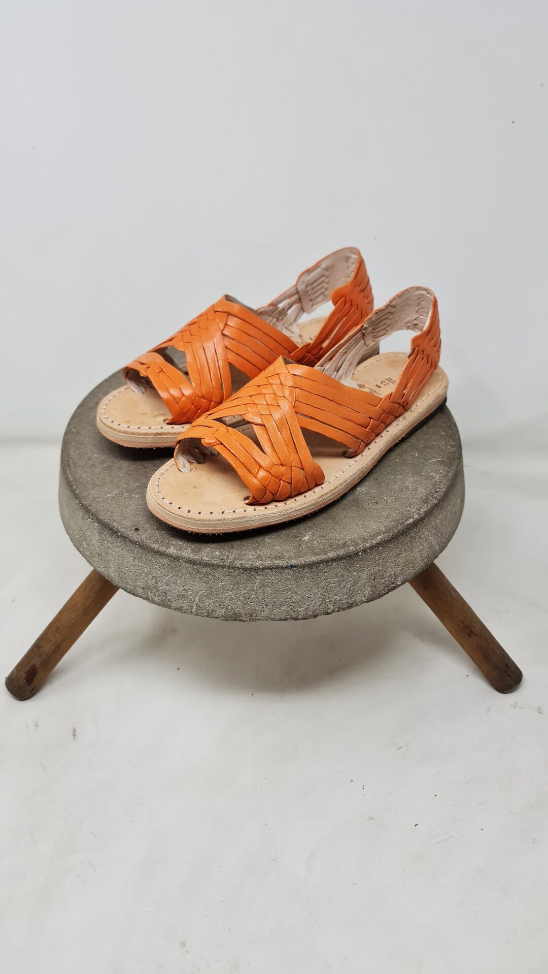 Buttercup Open-toe Huaraches for Women | Fresh and Vibrant Style ...