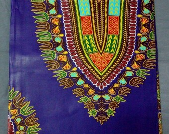 Kitenge fabric | Etsy