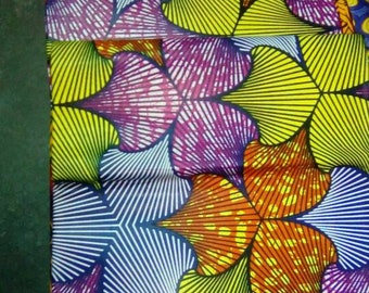 Kitenge fabric | Etsy