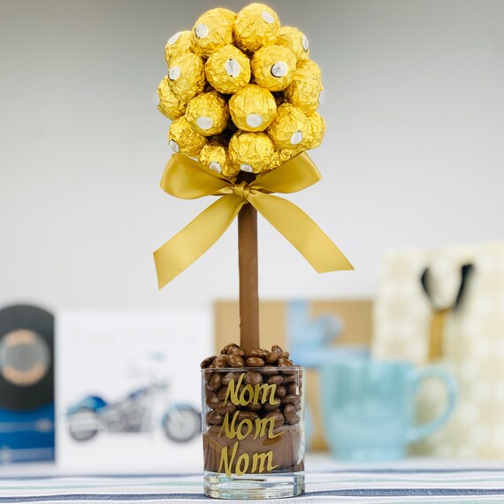 Ferrero Rocher Tree