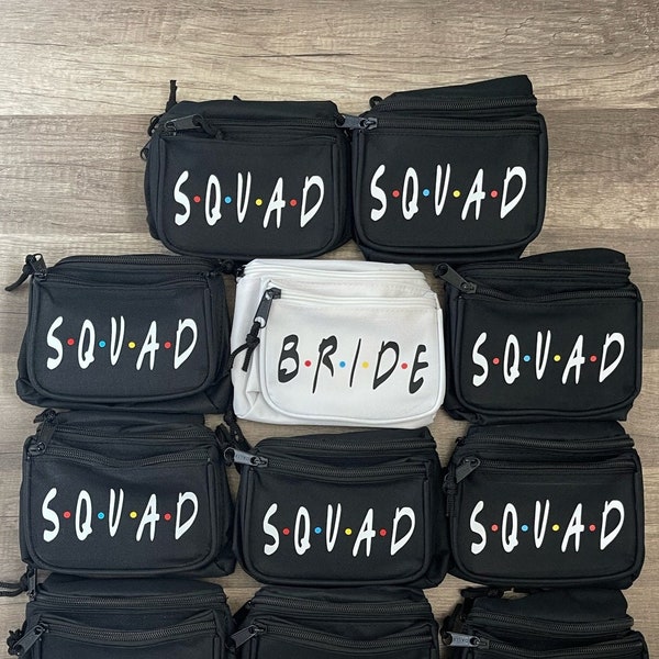 Friends Themed Bachelorette Party - Etsy