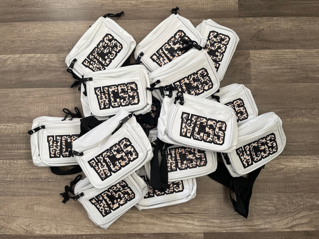 Cheer Gifts for Team | Custom Cheer Bag | Cheerleading | Team Gift ...