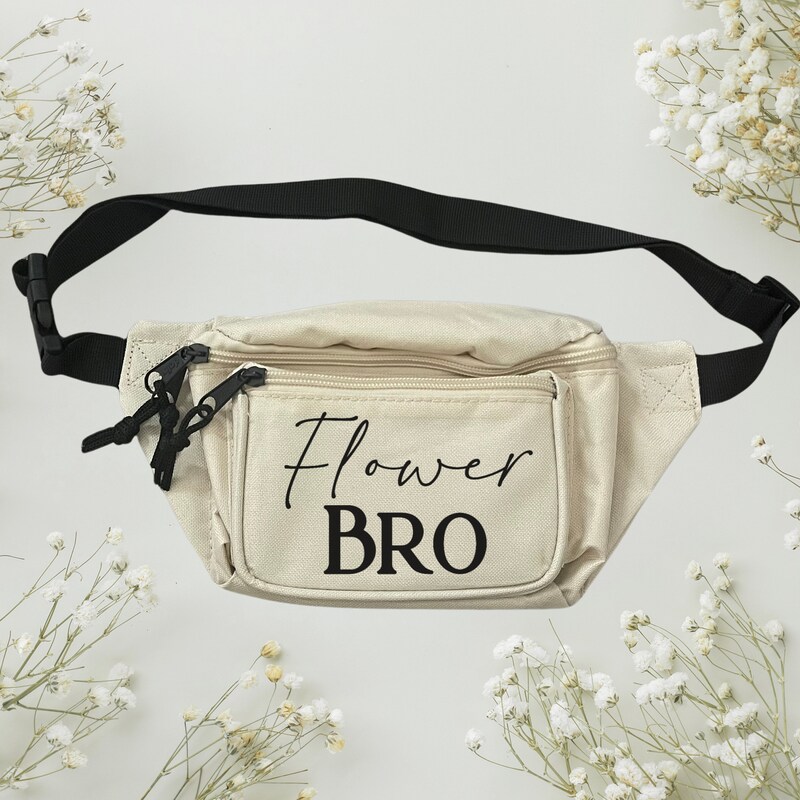 Funny Fanny Pack - Etsy