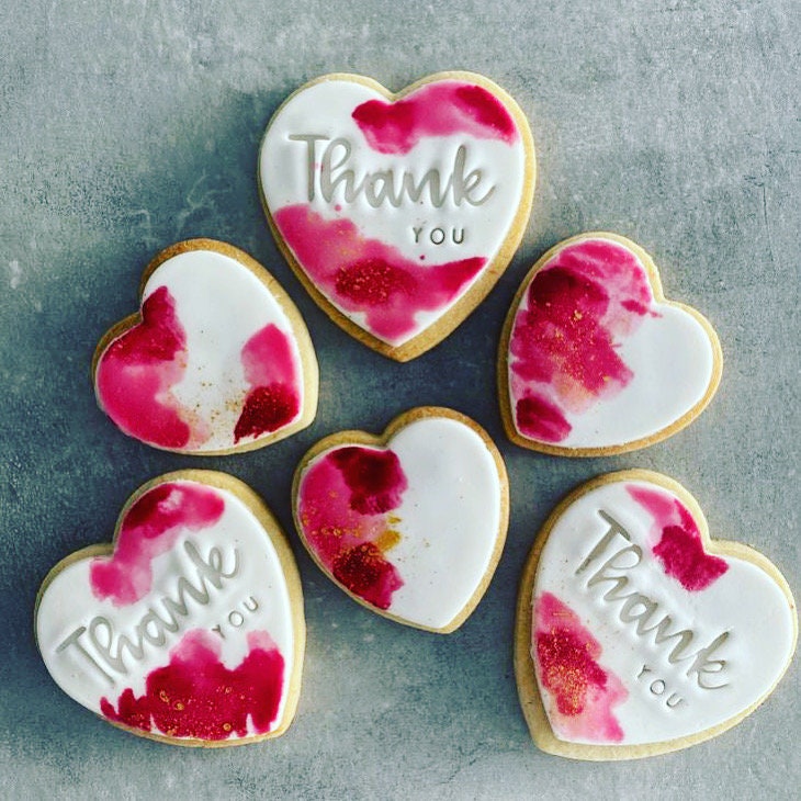 Thank you Biscuit Box | Etsy