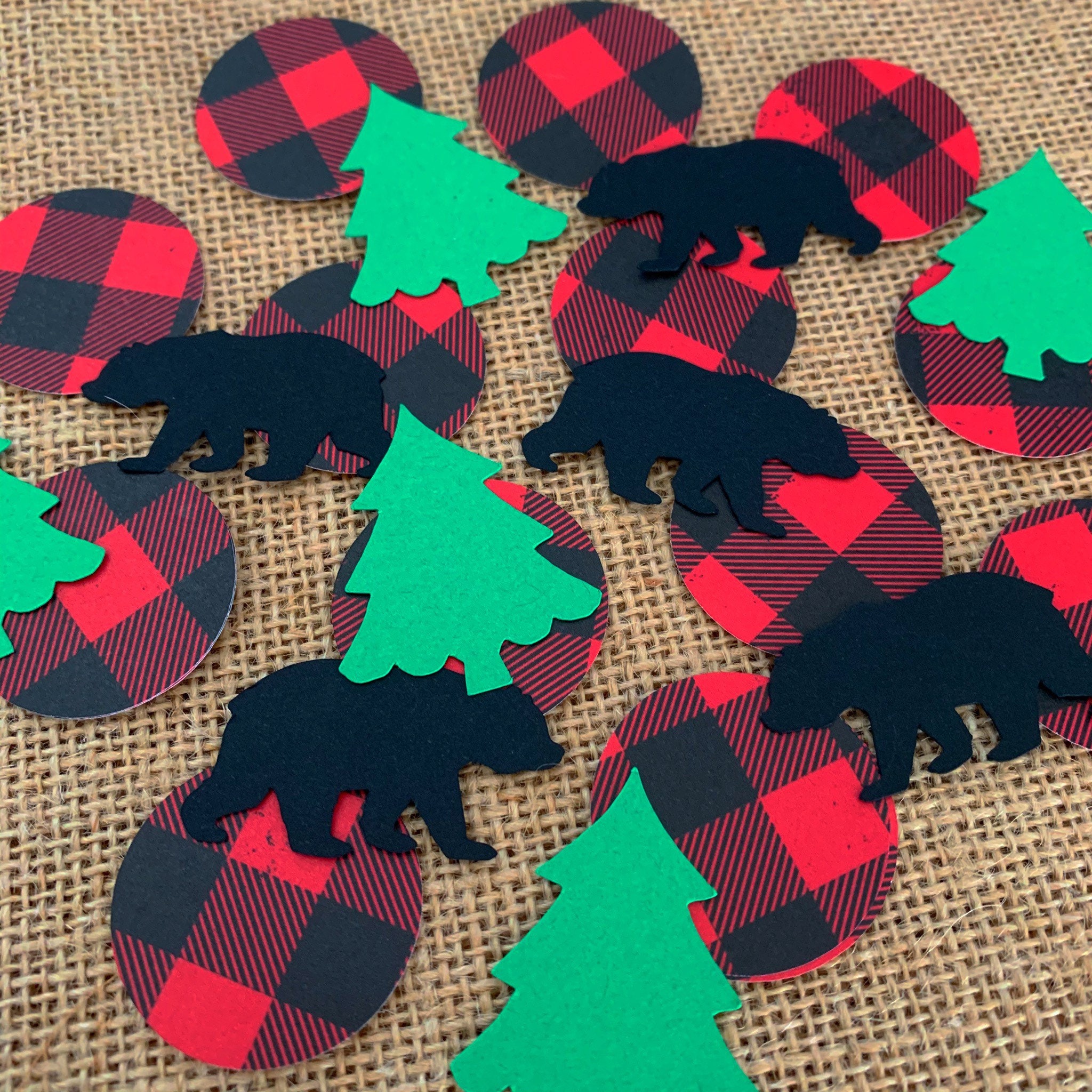 Hippo Paper Cut Outs Set of 25 Paper Hippopotamus Shapes - Etsy