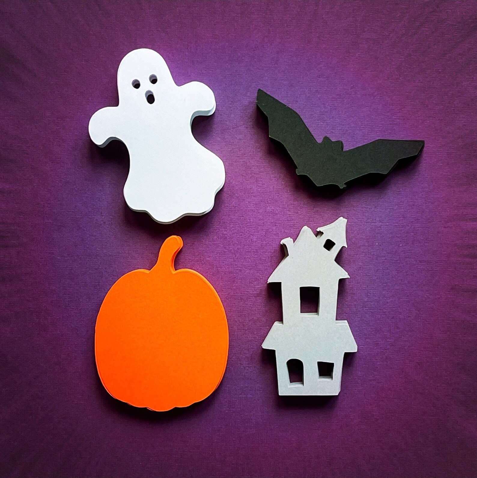 Candy Paper Cut Outs Set of 25 Wrapped Candy Die Cuts - Etsy