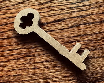 Skeleton Keys - Etsy