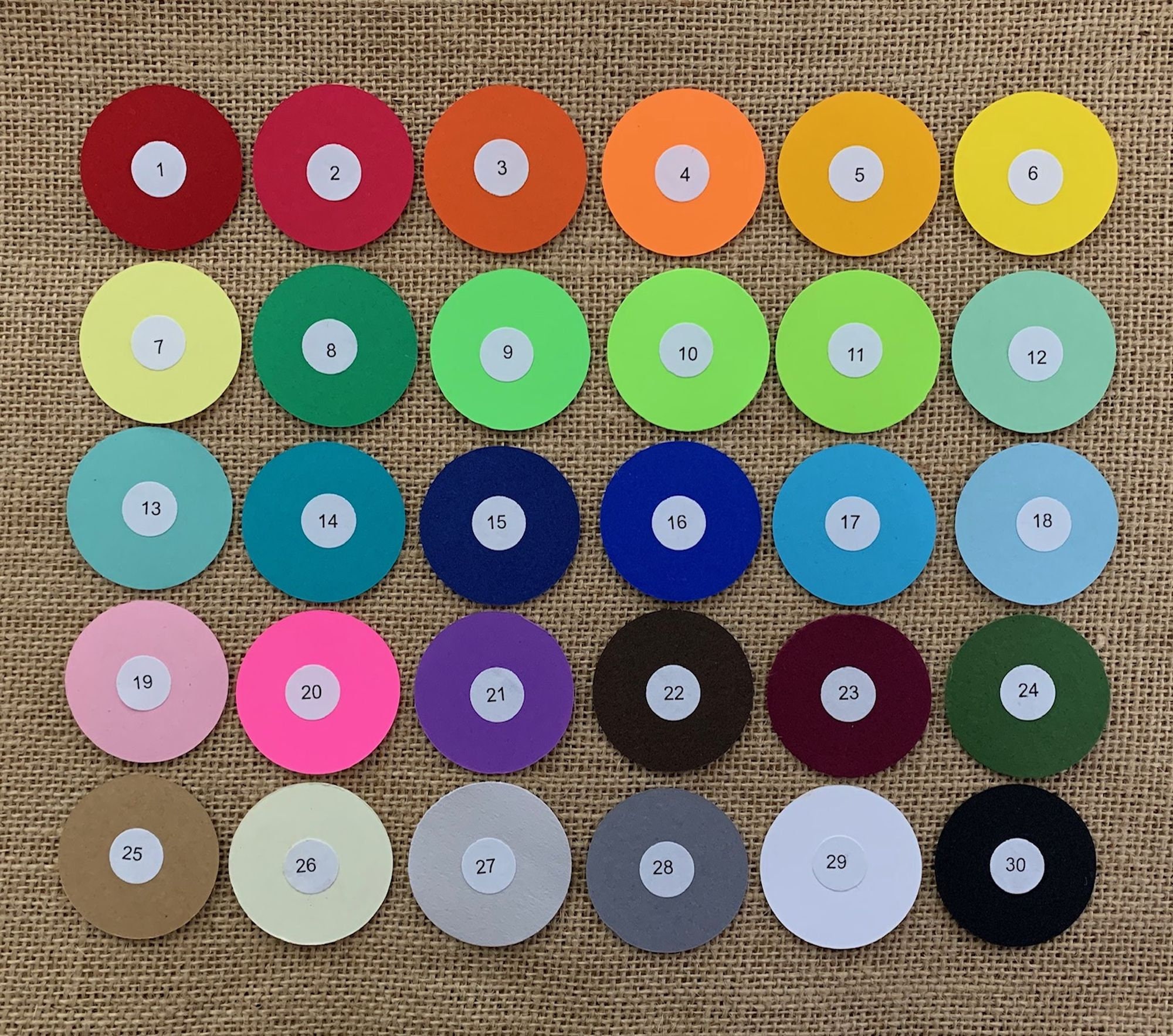 Video Game Controller Paper Cut Outs Set of 25 Video Gamer - Etsy