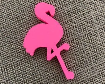 Flamingo Cut Outs - Etsy