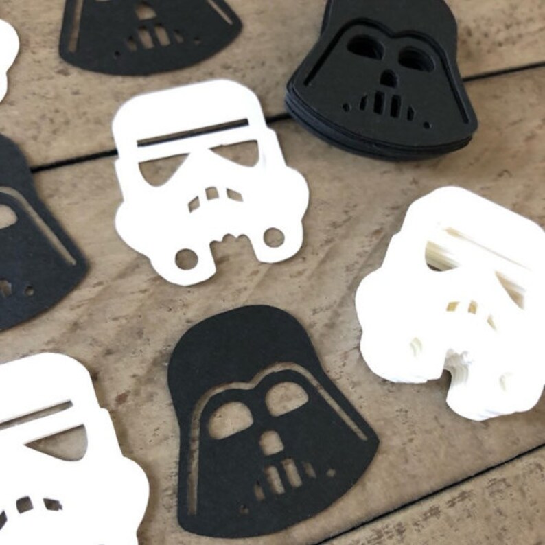 Video Game Controller Paper Cut Outs Set of 25 Video Gamer - Etsy