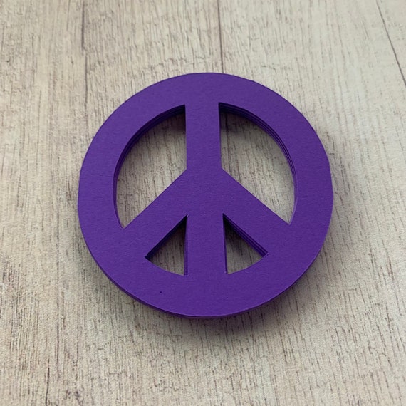 Craigslist Peace Logo