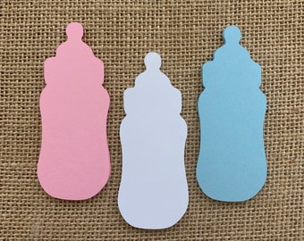 Bottle Die Cut - Etsy