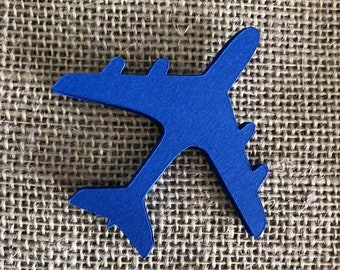 Airplane Cut Outs - Etsy