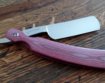 Handmade Straight Razors - Etsy