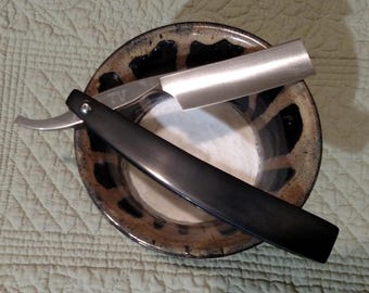 Handmade Straight Razors - Etsy