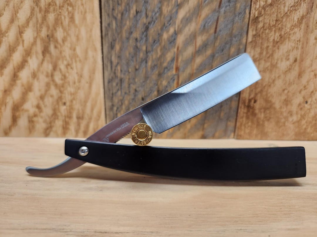 Handmade Straight Razors - Etsy