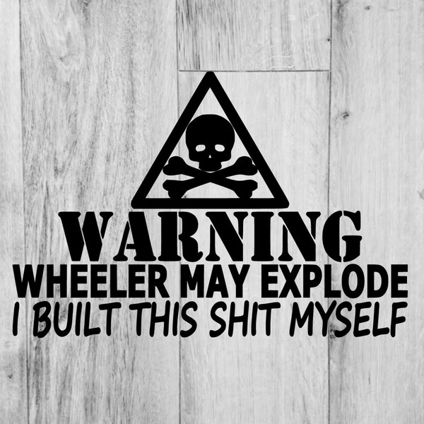 Dxf Files Built Not Bought - Etsy