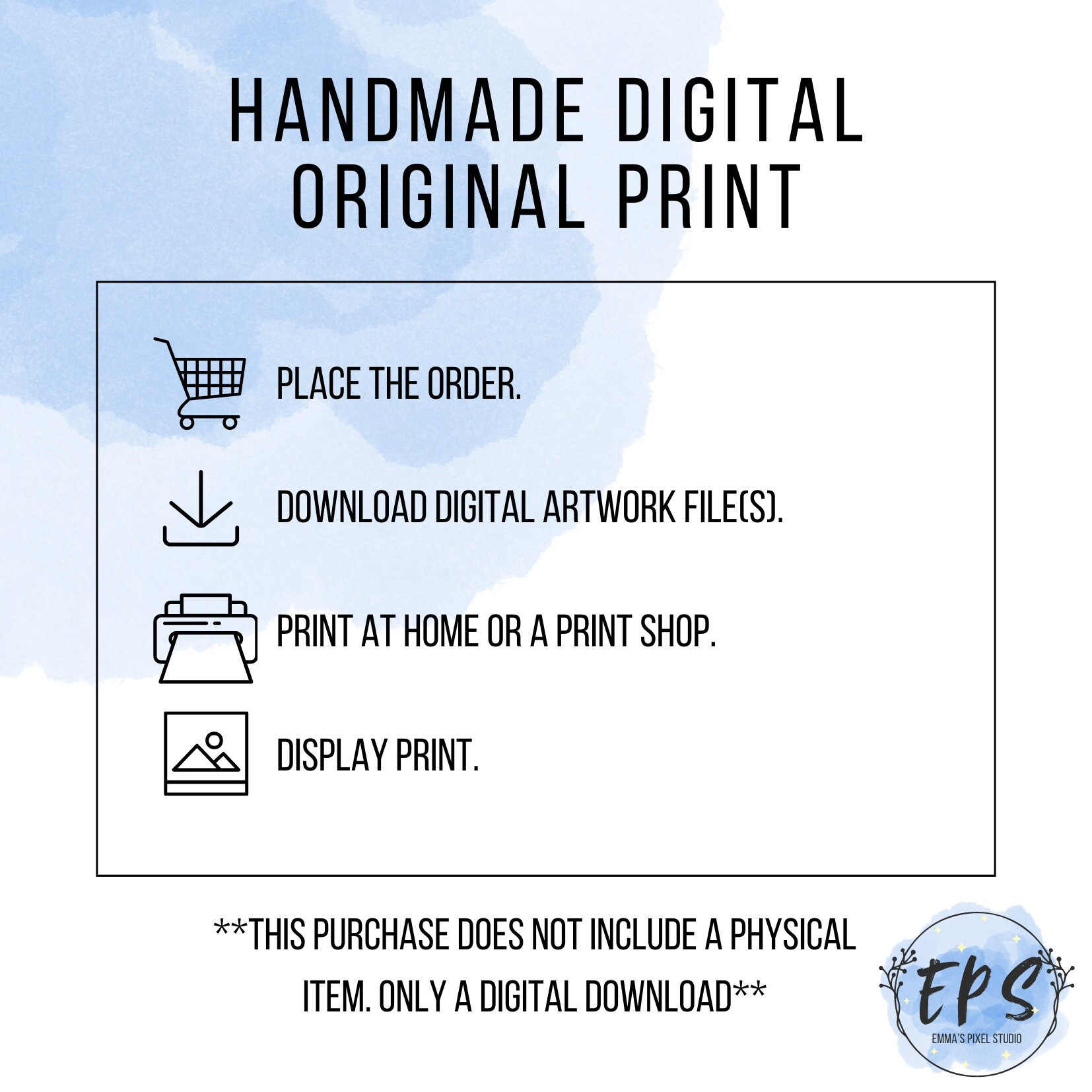 Laboratory Equipment Poster Digital Download Science Poster Computer ...
