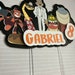 Bad Guys Inspired Cake Topper - Etsy