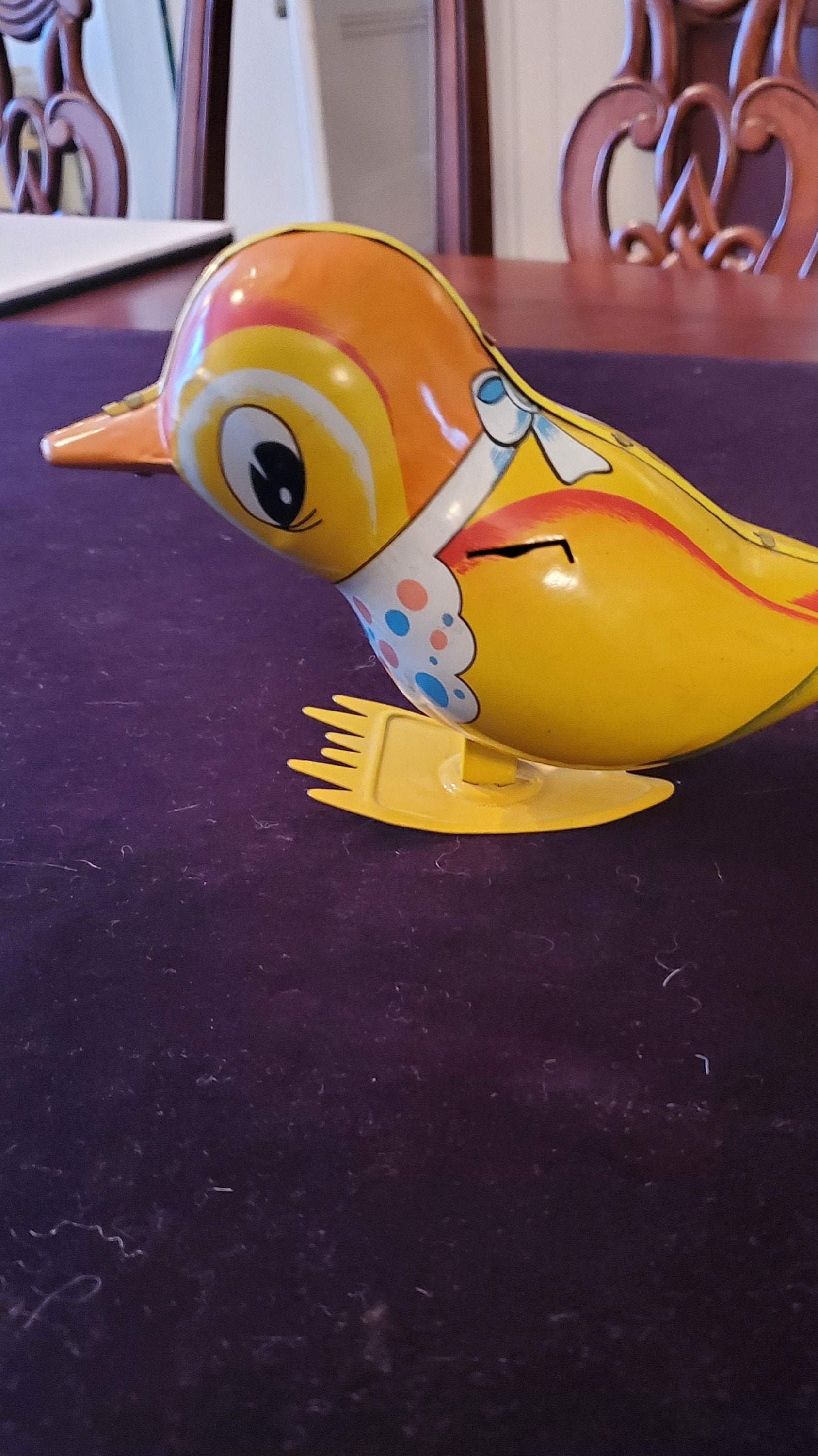 TSP Wind up Toy - Etsy