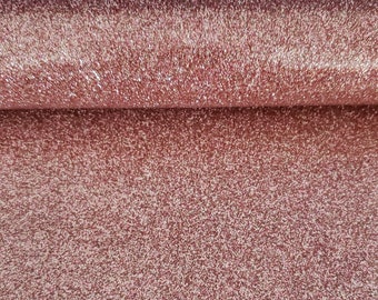 Shiny Finish on Poly Vinyl Fabric light Pink 4 Way Stretch/per Yard - Etsy