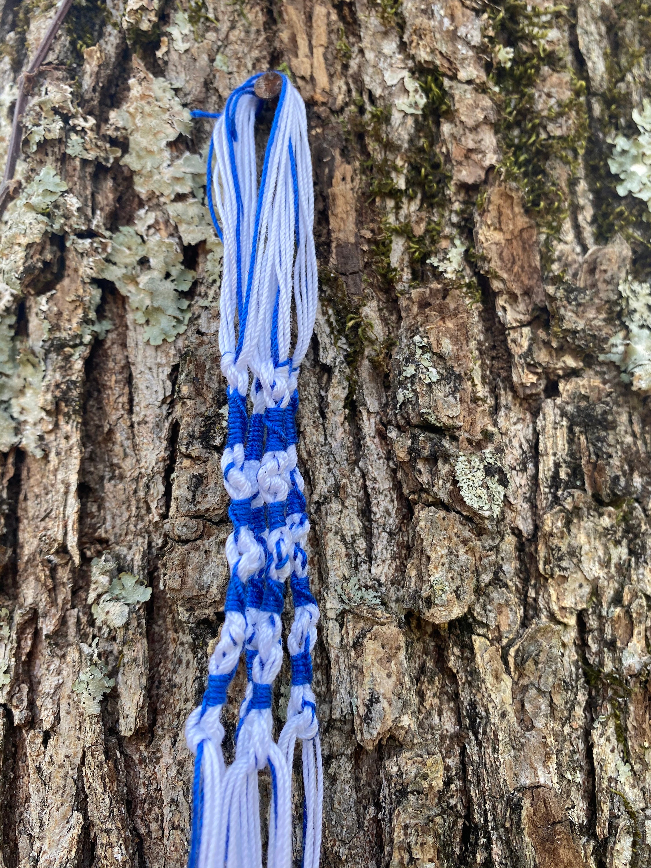 Tzitziyot Handmade by Daniel Fitchlee One Tzitzit at a Time - Jerusalem ...