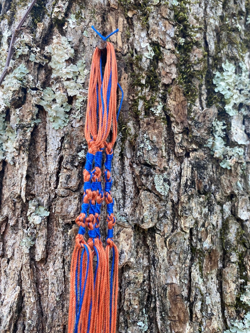 Tzitziyot Handmade by Daniel Fitchlee One Tzitzit at a Time - Jerusalem ...