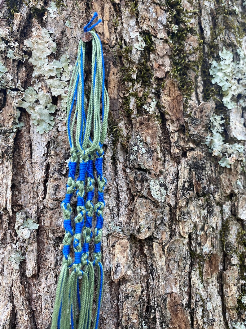 Tzitziyot Handmade by Daniel Fitchlee One Tzitzit at a Time - Jerusalem ...