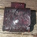 Handmade Leather Belt Pouch Inspired by Horizon Zero Dawn - Etsy