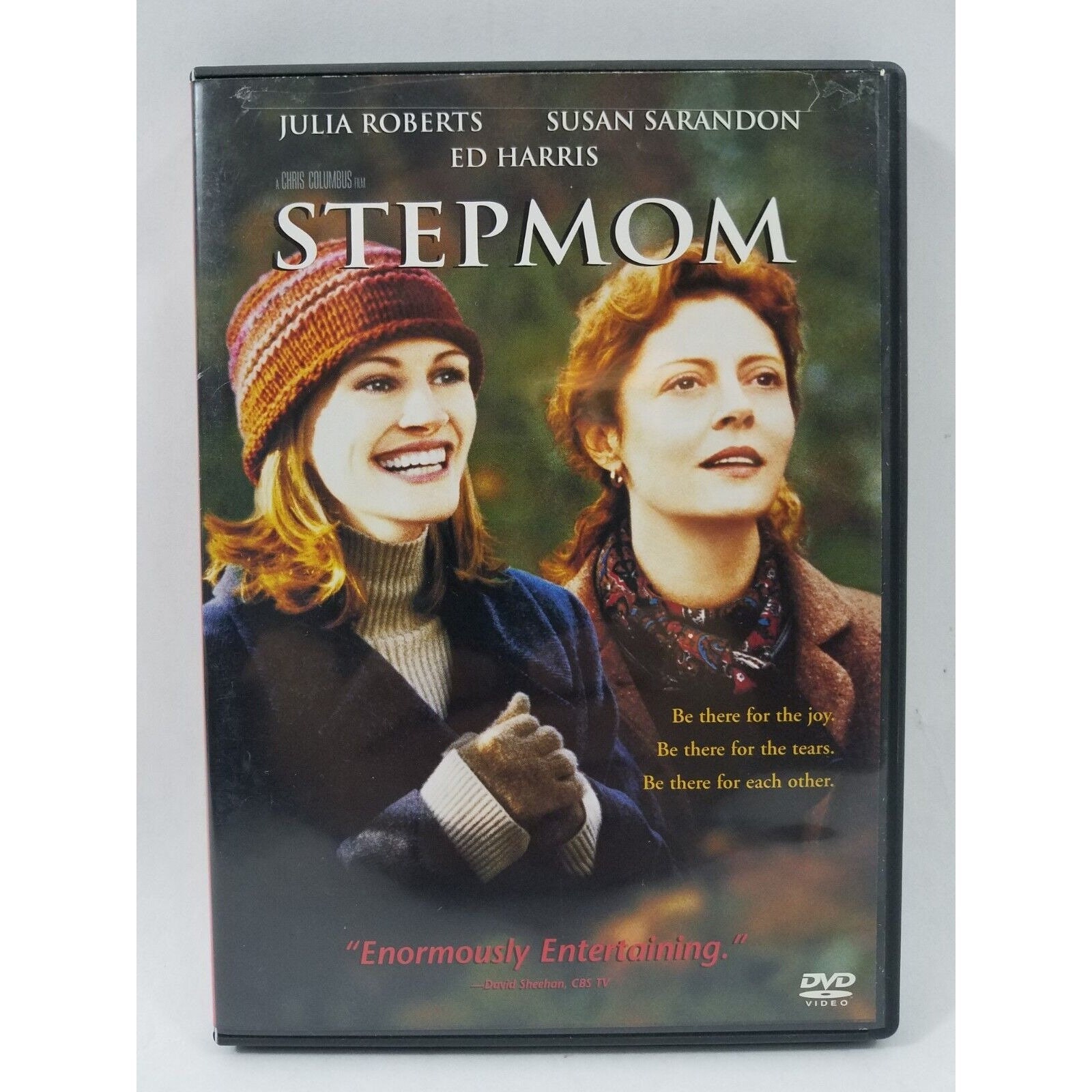 Stepmom 1998