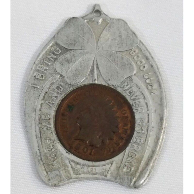 Advertising Token - Etsy