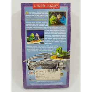 Hermie A Common Caterpillar Just Like Jesus Story Max Lucado Tim Conway ...