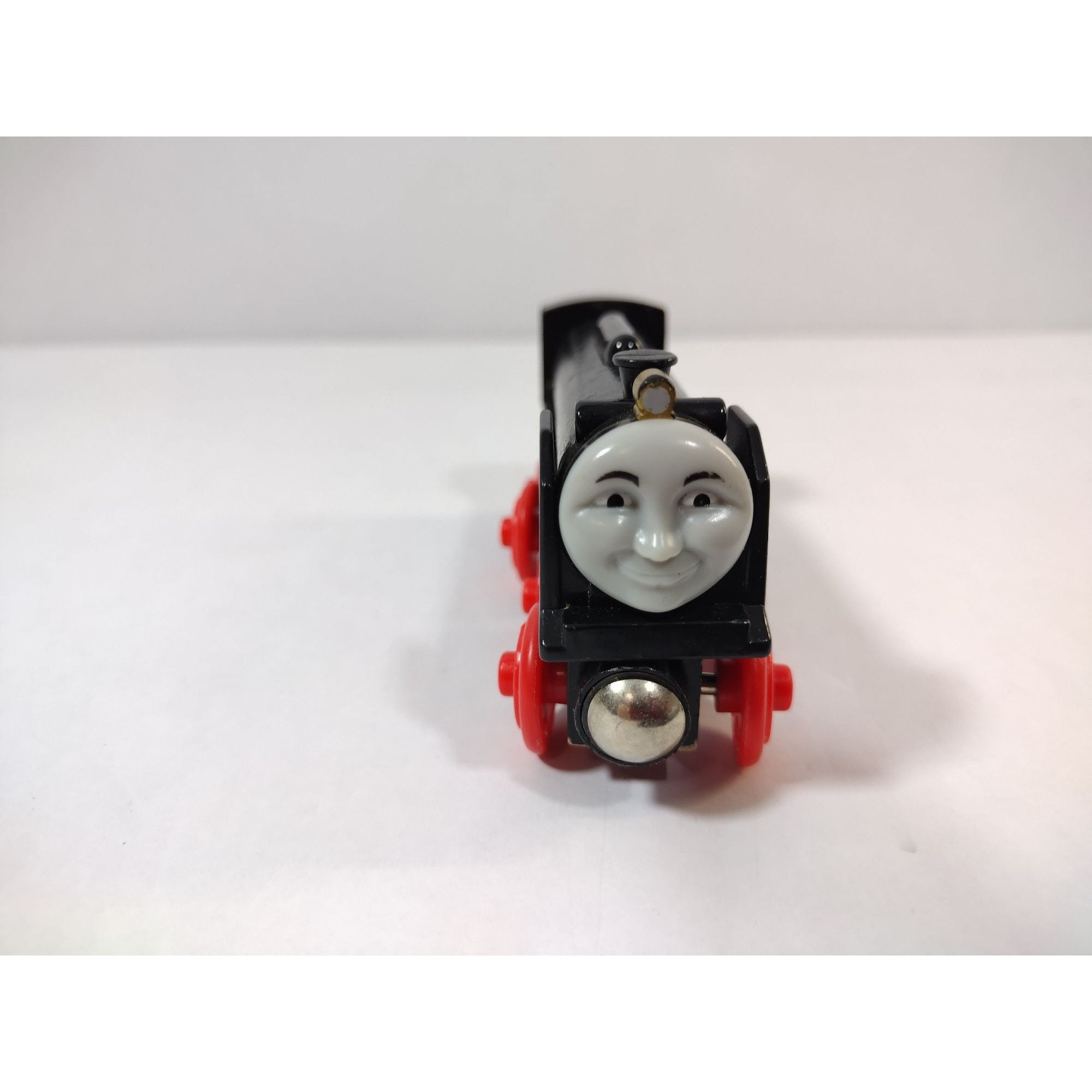 Thomas Friends Tank Engine Train Wooden Vintage 2003 Hiro - Etsy