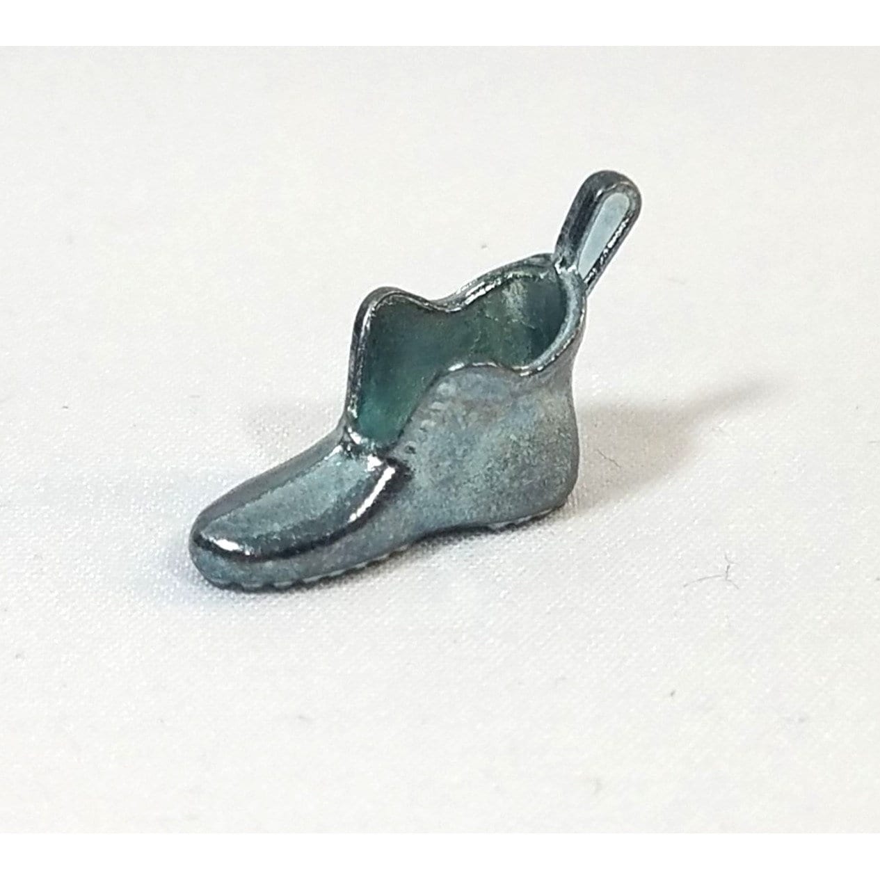 80s & 90s Vtg Monopoly Boot Shoe Replacement Token Game Piece Part ...