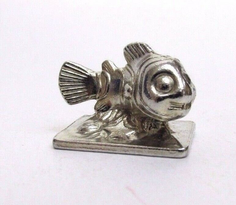 FINDING NEMO Token for Disney Scene It 2nd Edition Replacement - Etsy