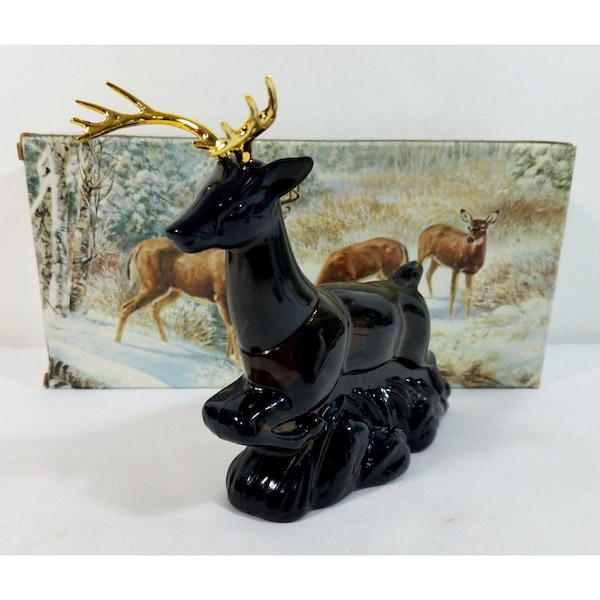 Avon Deer - Etsy