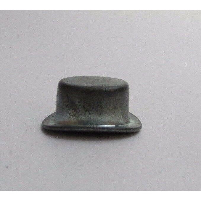 80s & 90s Vtg Monopoly Top Hat Replacement Token Game Piece - Etsy