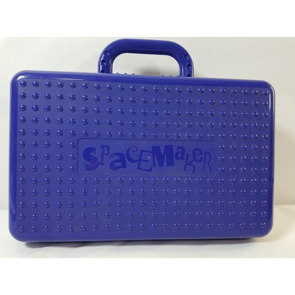 Spacemaker Box - Etsy