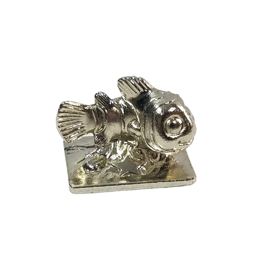 Finding Nemo Token for Disney Scene It 2nd Edition Replacement Mover ...