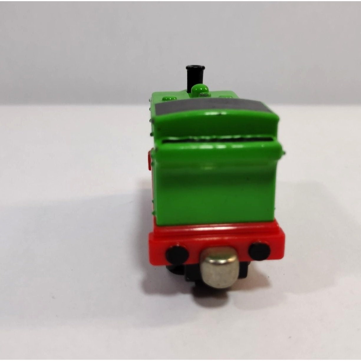 Duck Engine Thomas & Friends Train Tank Diecast Metal Take N - Etsy