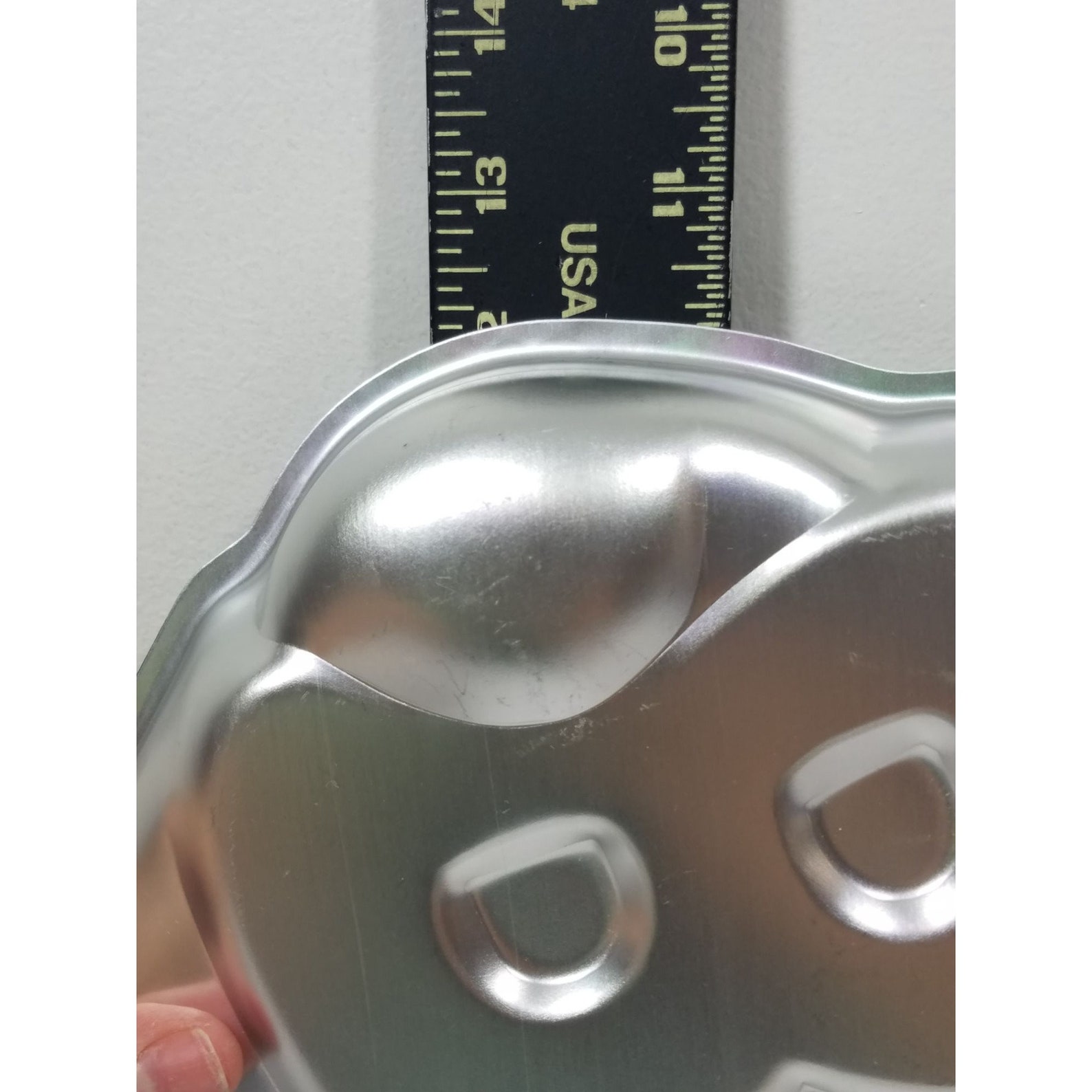 Wilton 1988 Boo Ghost Cake Pan 2105-1031 Vintage Halloween - Etsy