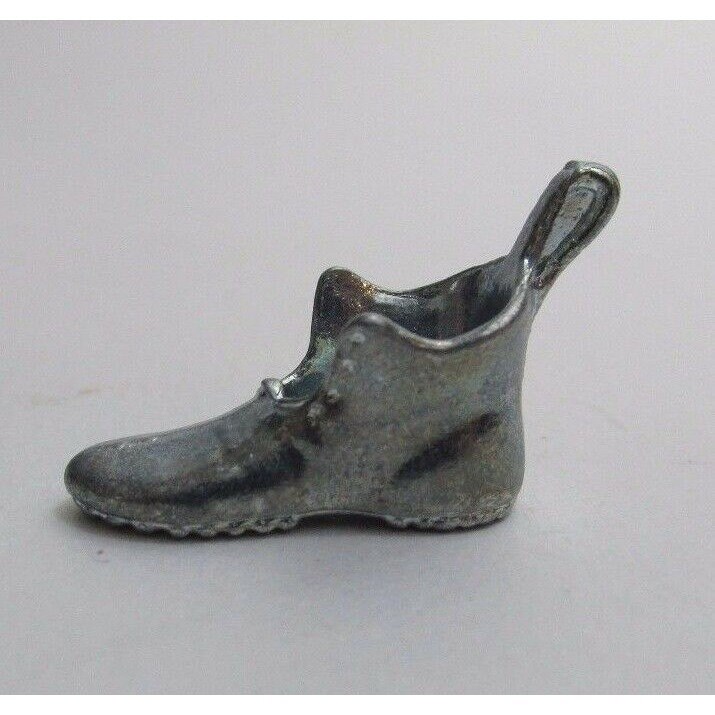 80s & 90s Vtg Monopoly Boot Shoe Replacement Token Game Piece - Etsy