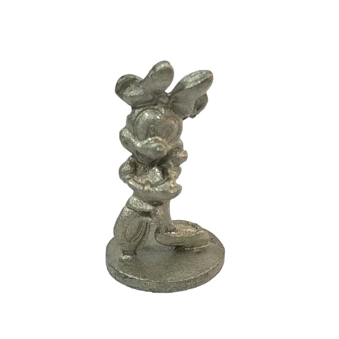 Minnie Mouse Token for Disney Scene It? Game Replacement Mover Piece ...