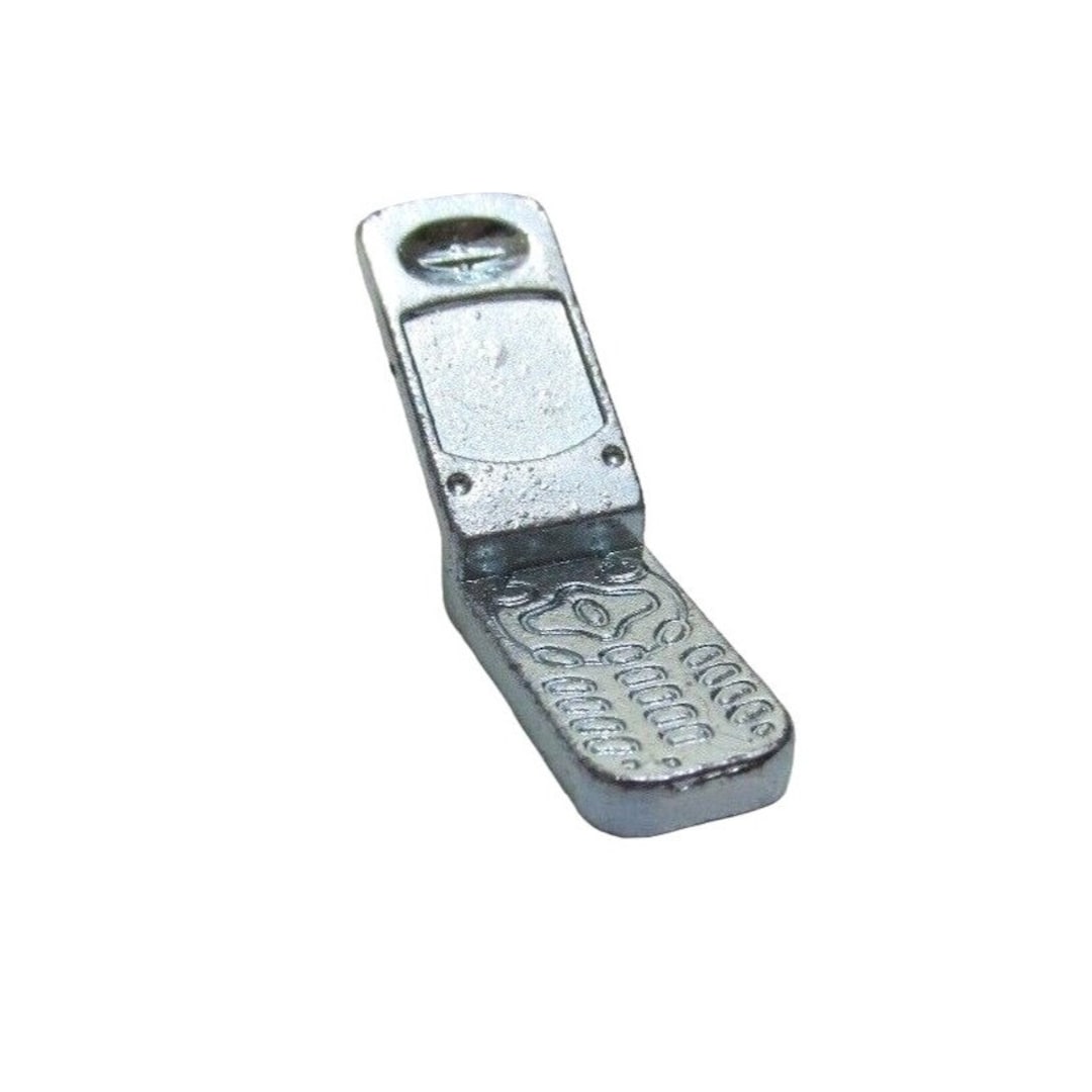 Monopoly Electronic Banking Flip Cell Phone Replacement Game Piece ...