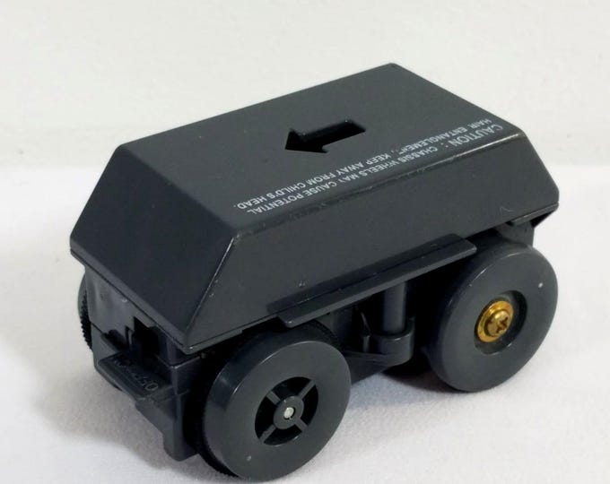 Thomas the Train Big Loader Gray Chassis Working Motorized Replacement ...